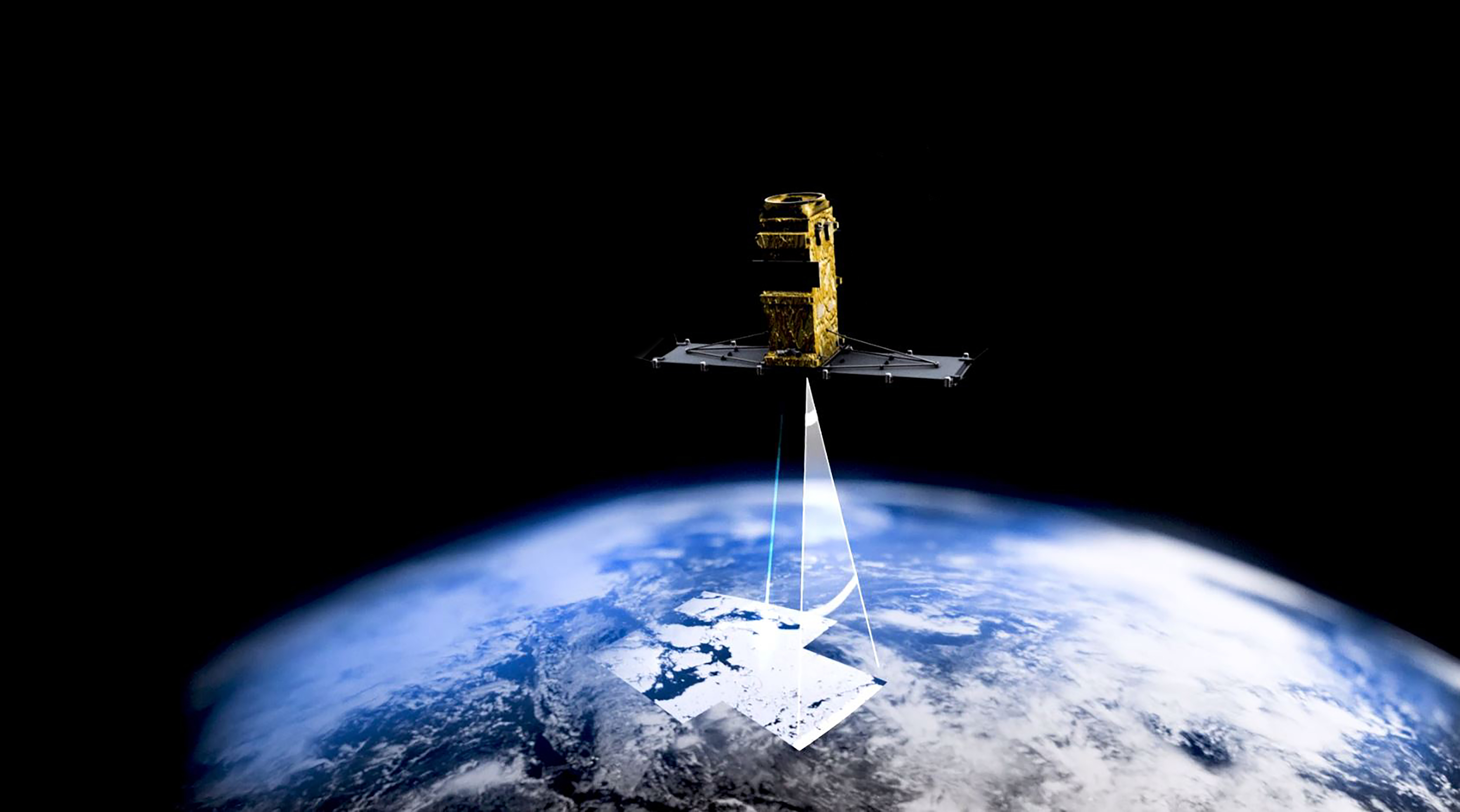 RADARSAT 1/2 - e-GEOS